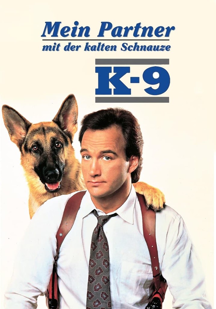 Mein Partner mit der kalten Schnauze - Stream: Online Mein Partner mit der kalten Schnauze - Stream: Online